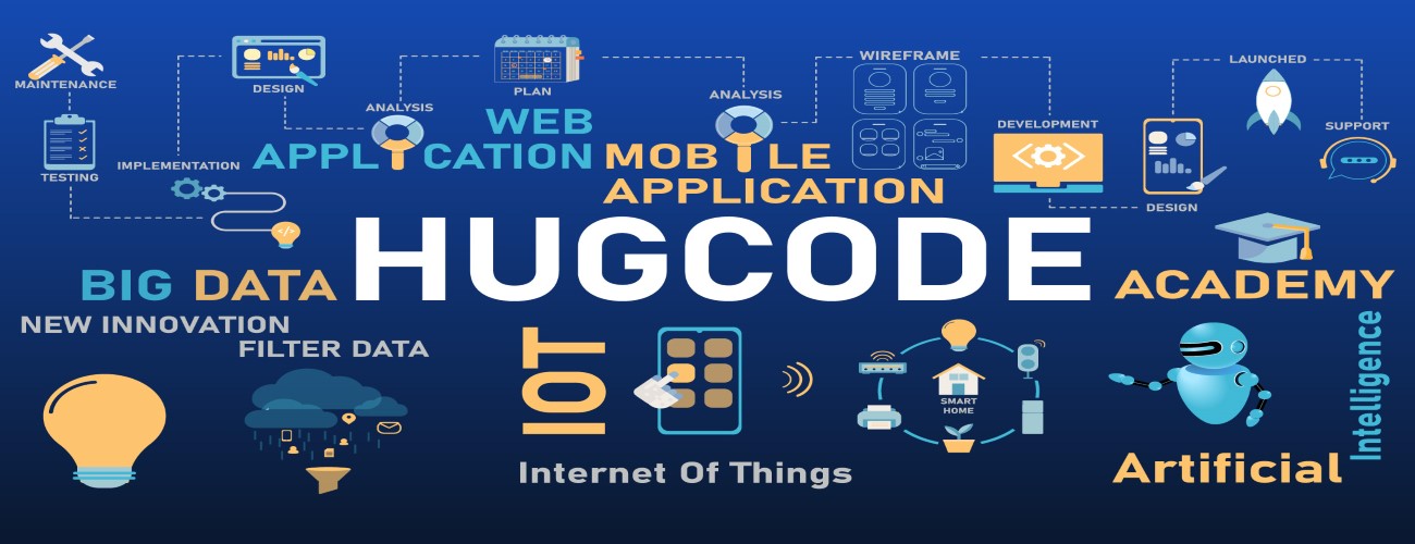 HUGCODE